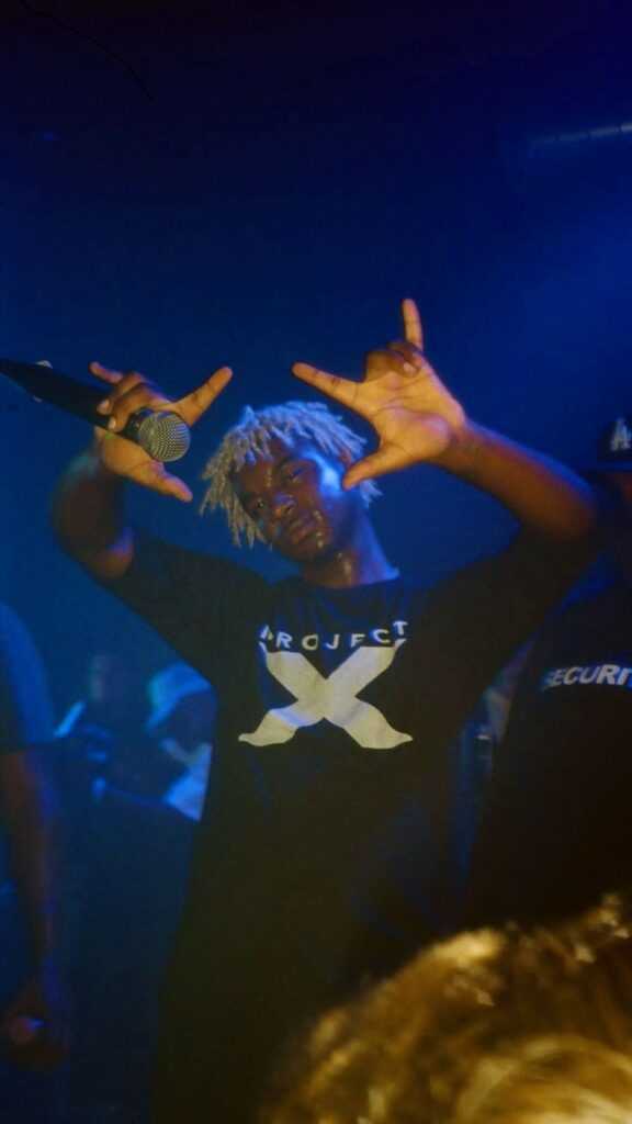 Ken Carson Wallpaper - iXpap