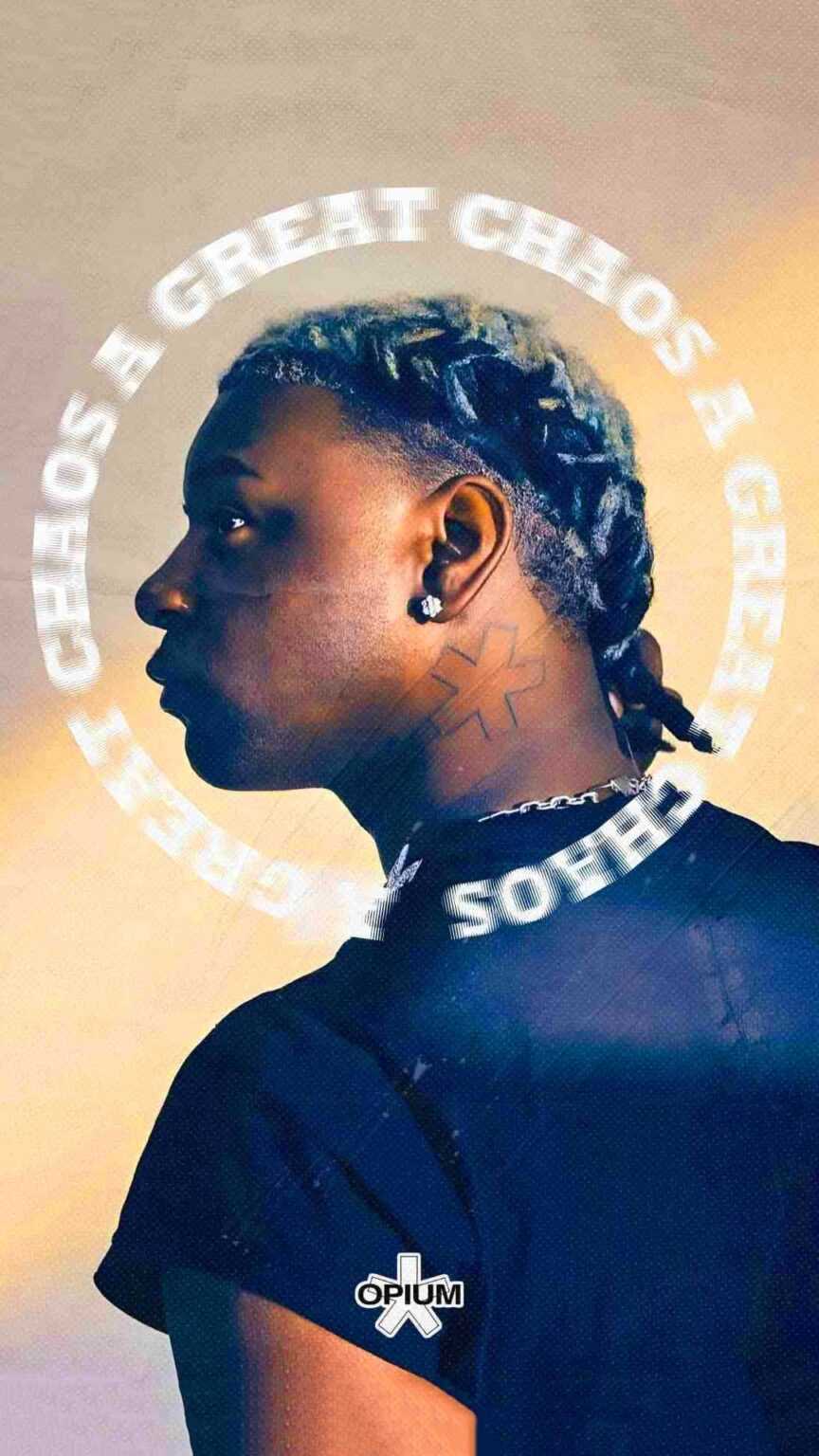 Ken Carson Wallpaper - iXpap