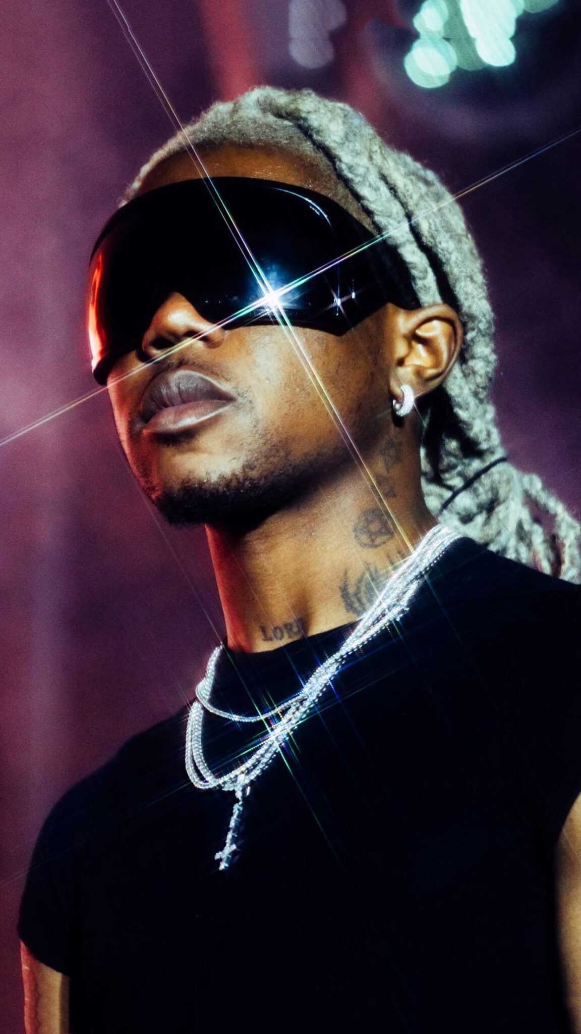 Ken Carson Wallpaper - iXpap