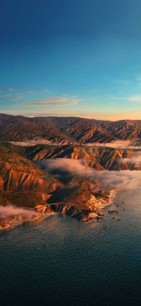 IOS 18 Wallpaper - iXpap