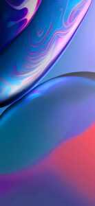 IOS 18 Wallpaper - iXpap