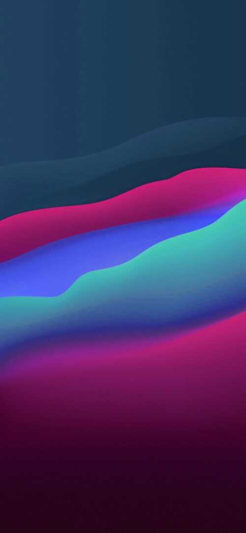 IOS 18 Wallpaper - iXpap