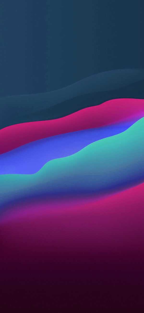 IOS 18 Wallpaper - iXpap