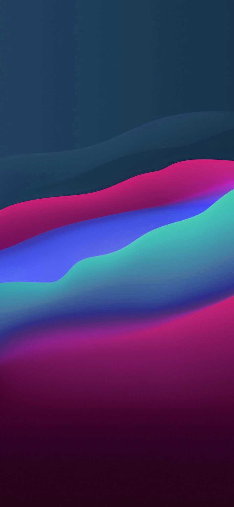 IOS 18 Wallpaper - iXpap