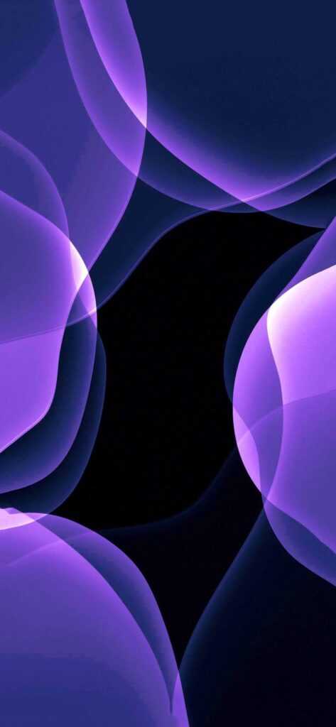 IOS 18 Wallpaper - iXpap