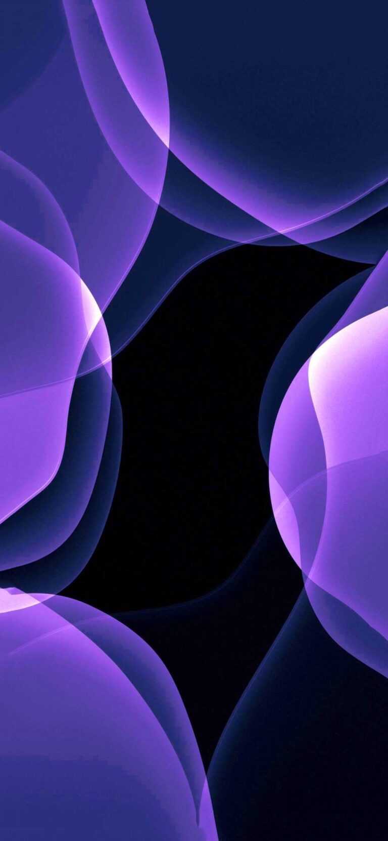 IOS 18 Wallpaper - iXpap