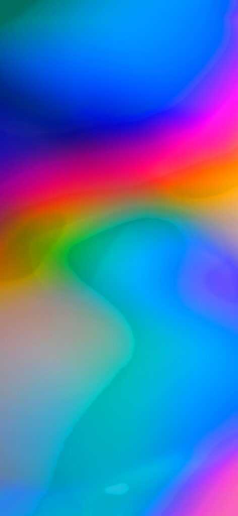 IOS 18 Wallpaper - iXpap