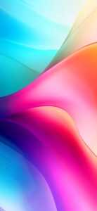 IOS 18 Wallpaper - iXpap