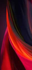IOS 18 Wallpaper - iXpap