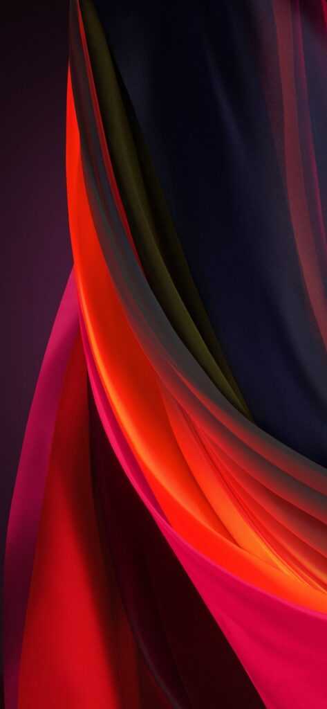 IOS 18 Wallpaper - iXpap