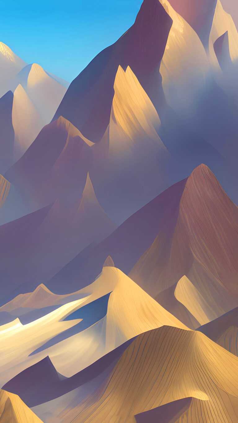 IOS 18 Wallpaper - iXpap