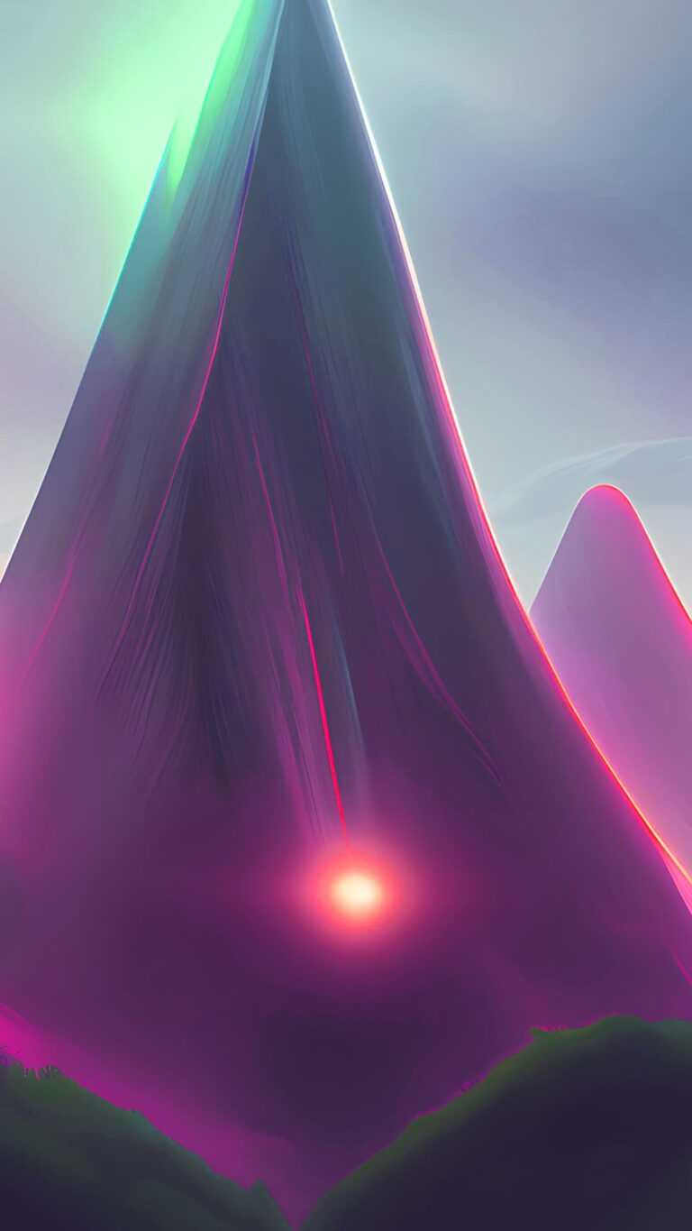 IOS 18 Wallpaper - iXpap