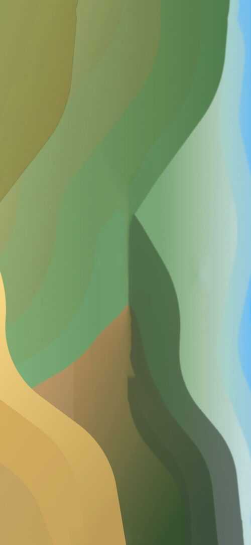 MacOS Sequoia Wallpaper - iXpap