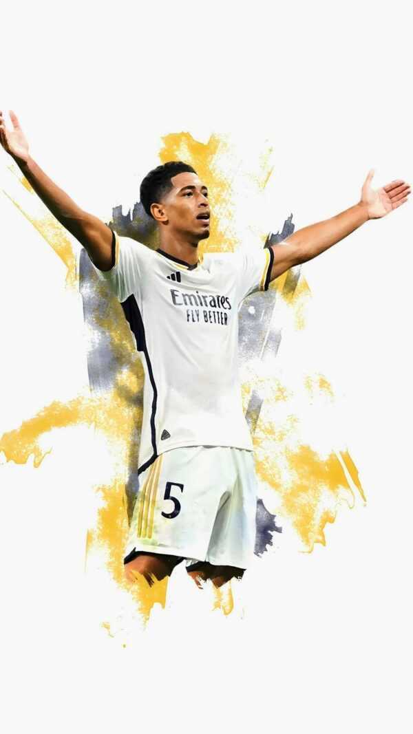 Bellingham Wallpaper - iXpap