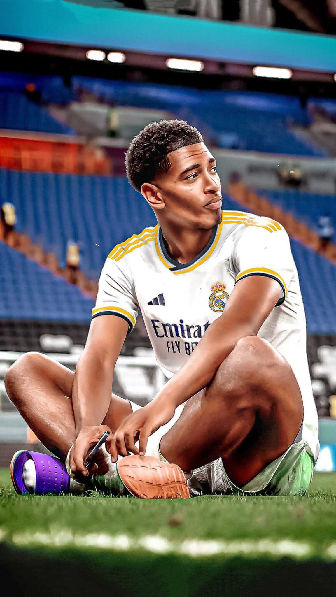 Bellingham Wallpaper - iXpap