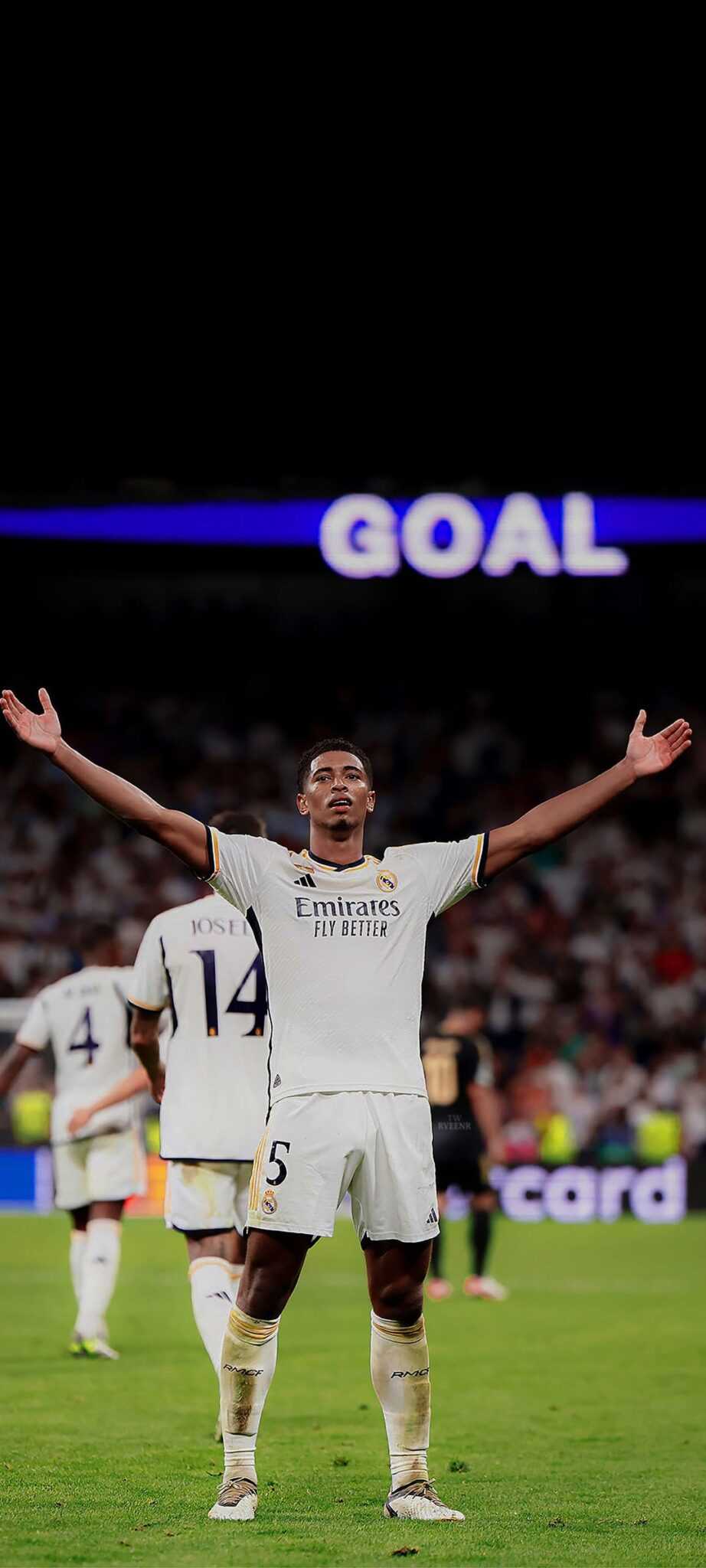 Bellingham Wallpaper - iXpap