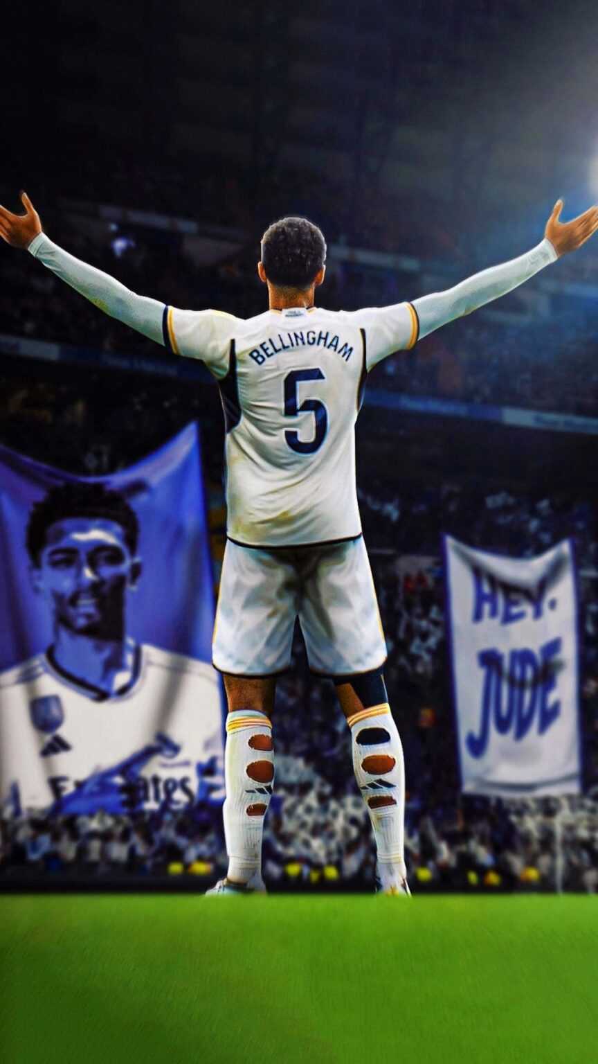 Bellingham Wallpaper - iXpap