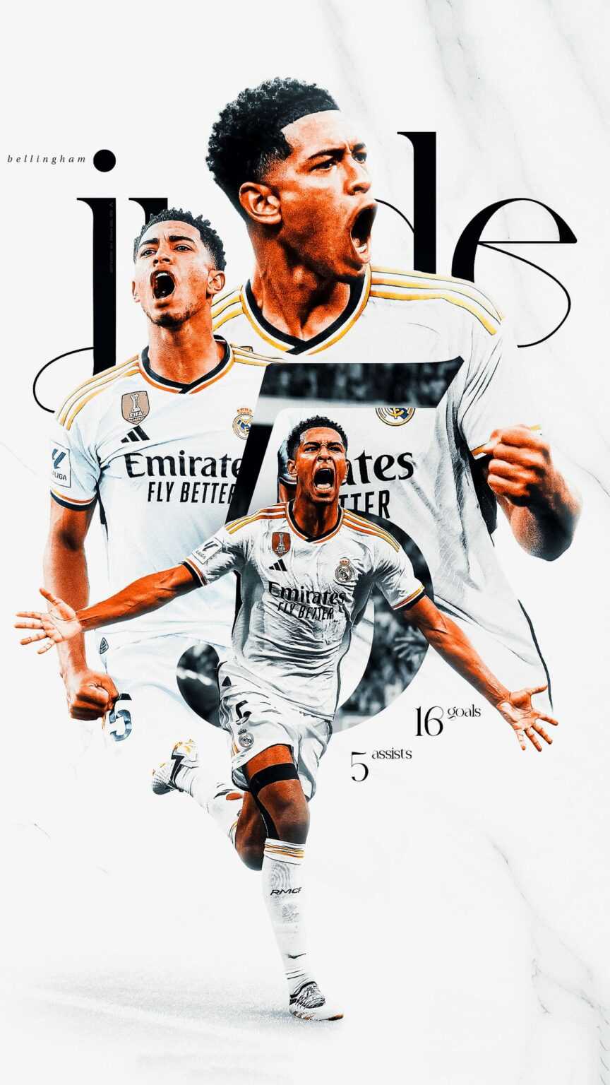 Bellingham Wallpaper - iXpap