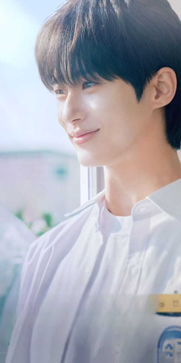 Byeon Woo-seok Wallpaper - iXpap