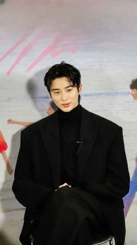 Byeon Woo-seok Wallpaper - iXpap