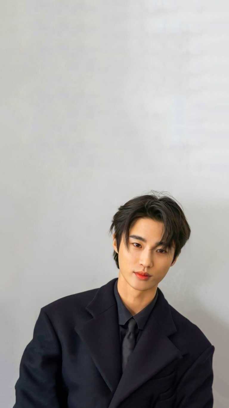 Byeon Woo-seok Wallpaper - iXpap