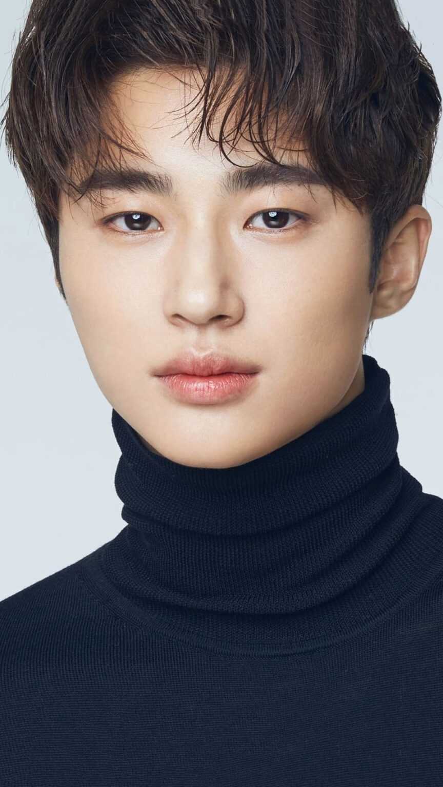 Byeon Woo-seok Wallpaper - iXpap