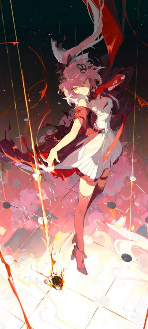 Changli Wallpaper - iXpap