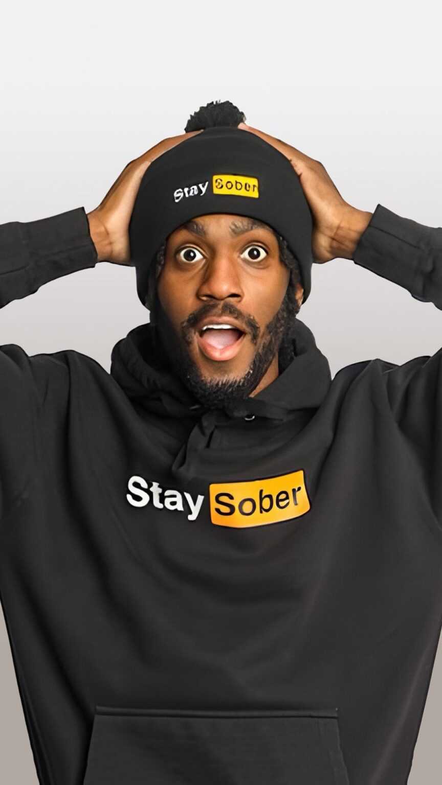 D'Aydrian Harding Wallpaper - iXpap