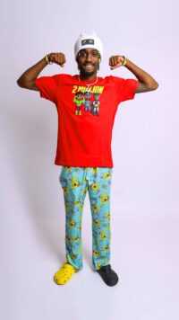 D'Aydrian Harding Wallpaper - iXpap