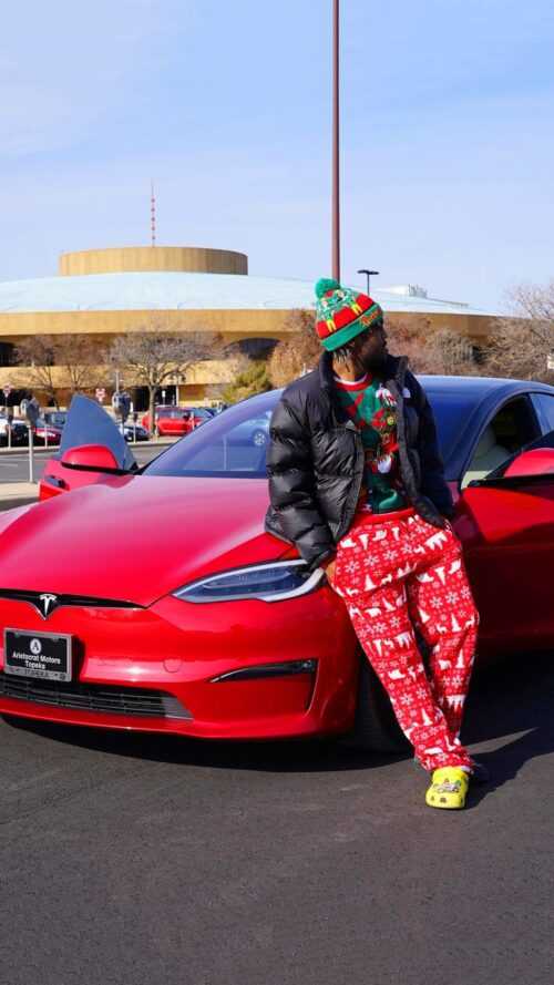 D'Aydrian Harding Wallpaper - iXpap