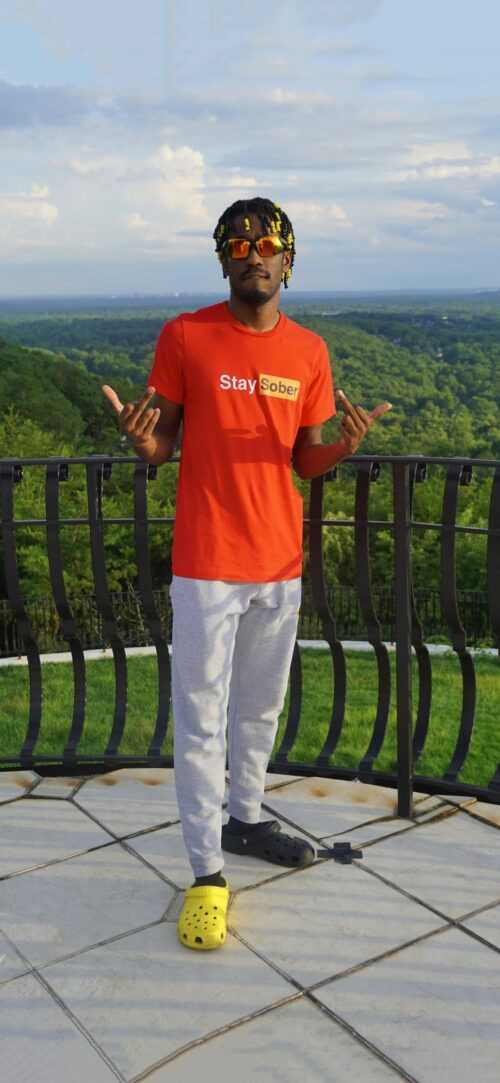 D’Aydrian Harding Wallpaper - iXpap