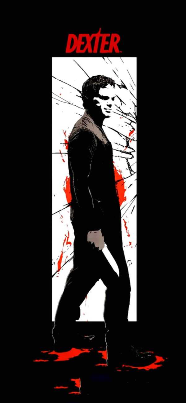 Dexter Wallpaper - iXpap