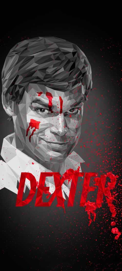 Dexter Wallpaper - iXpap