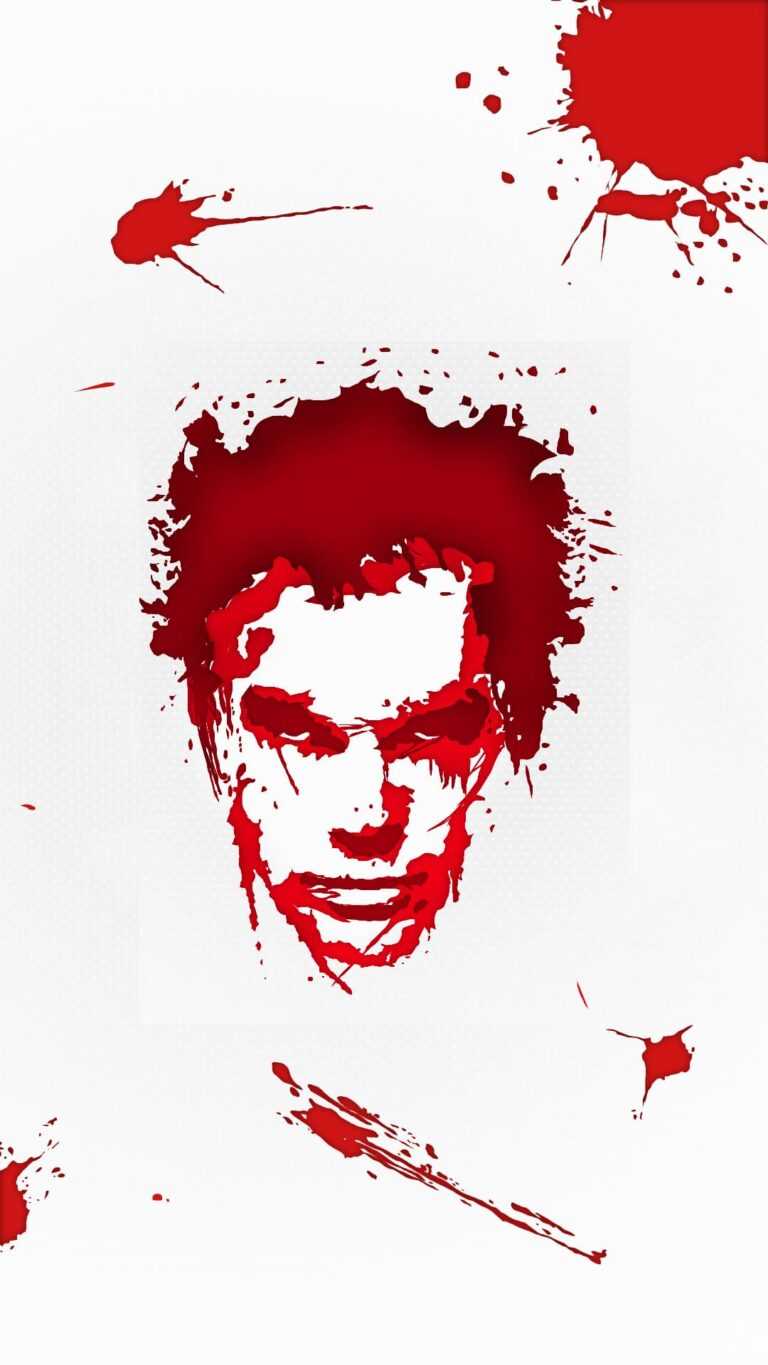 Dexter Wallpaper - iXpap