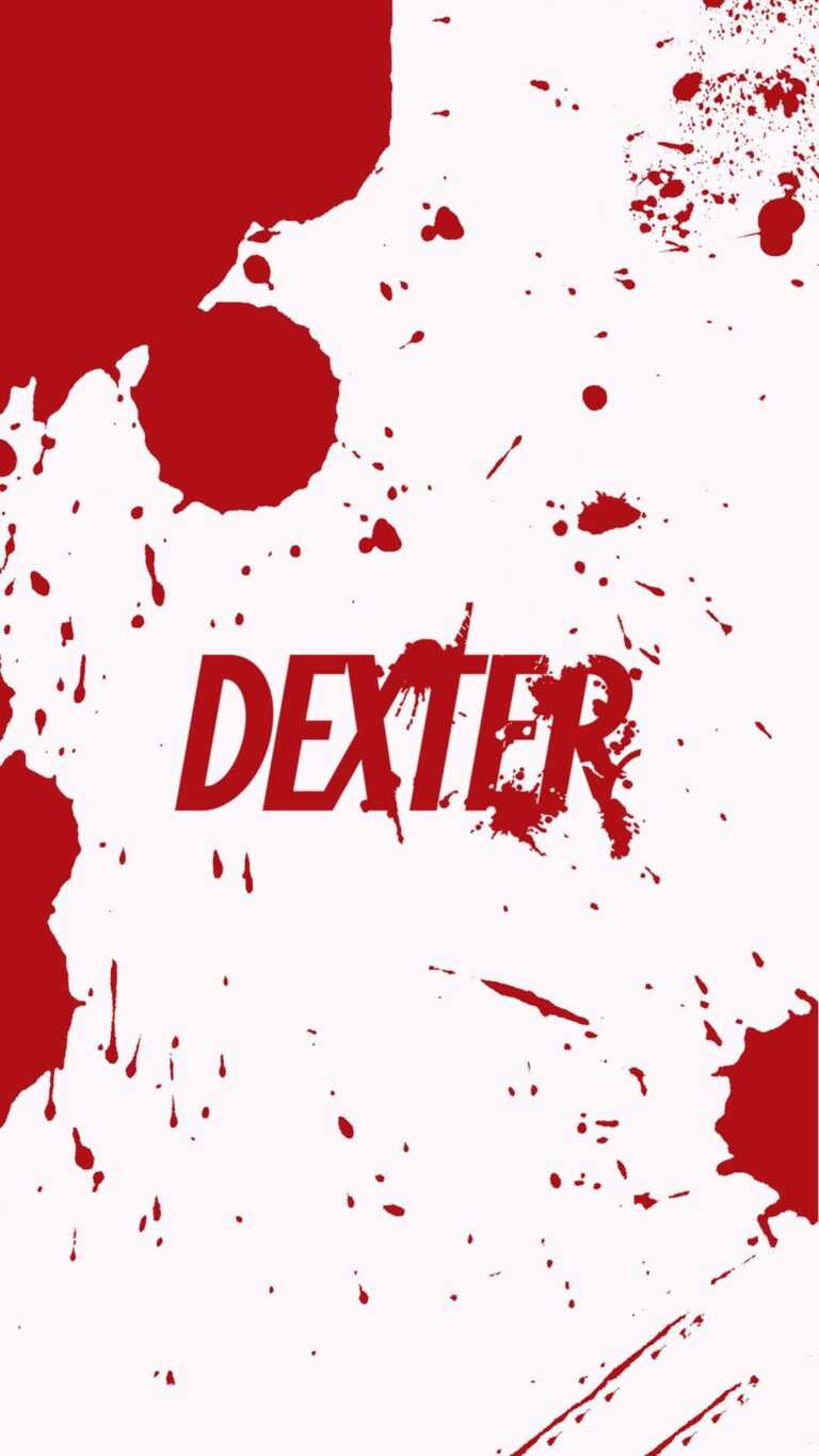 Dexter Wallpaper - iXpap