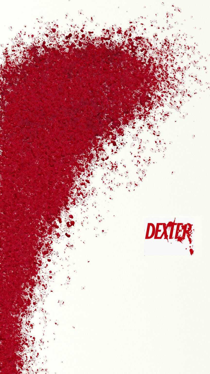 Dexter Wallpaper - iXpap