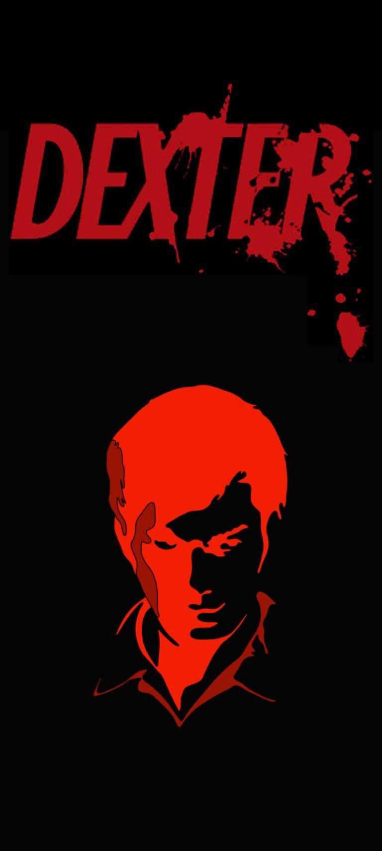 Dexter Wallpaper - iXpap