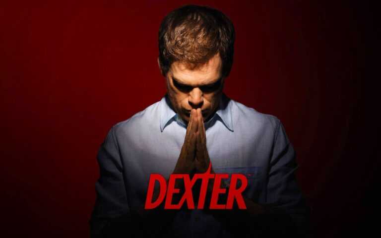Dexter Wallpaper - iXpap