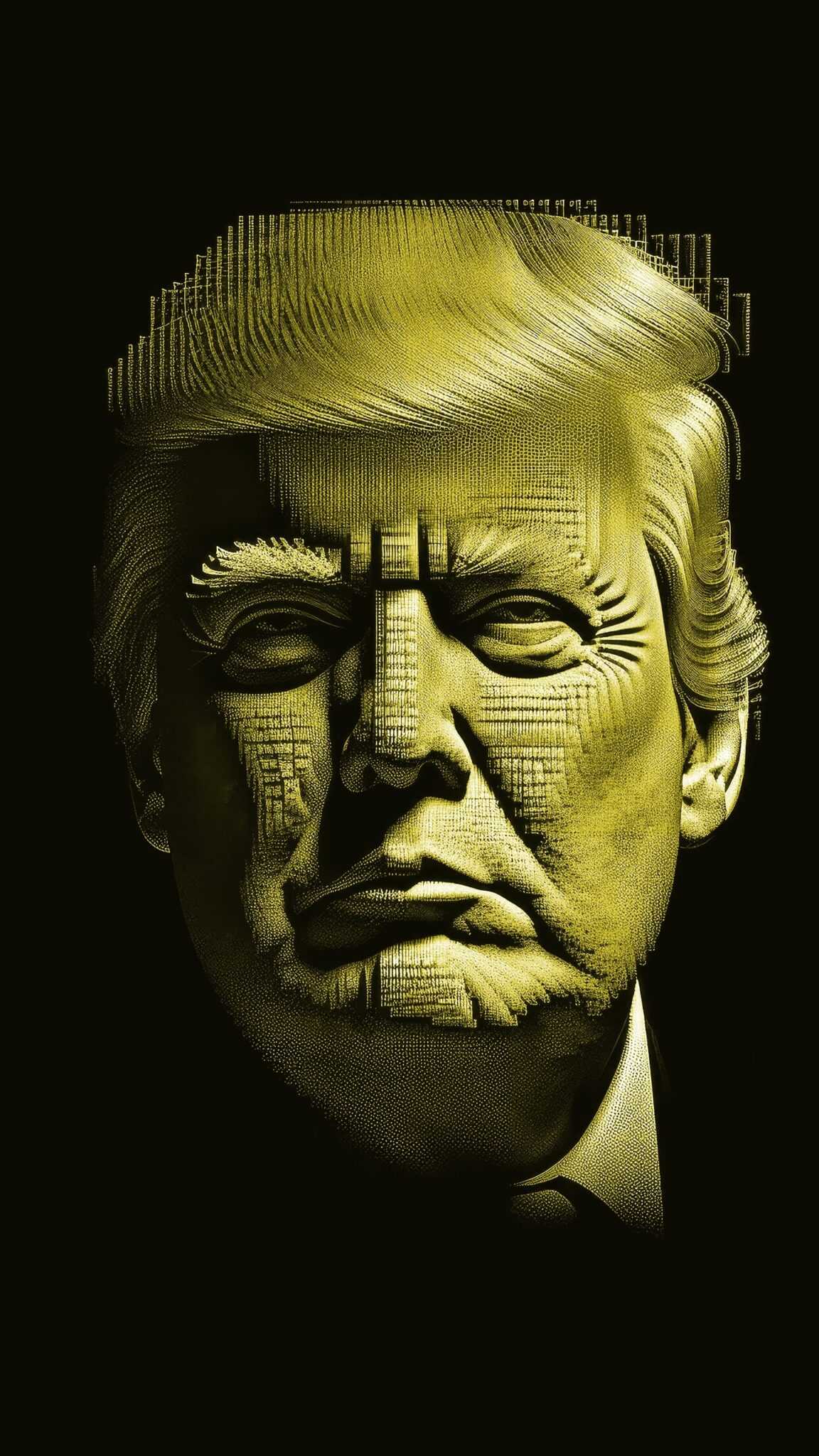 Donald Trump Wallpaper - iXpap