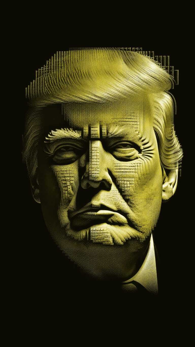 Trump Wallpaper - iXpap