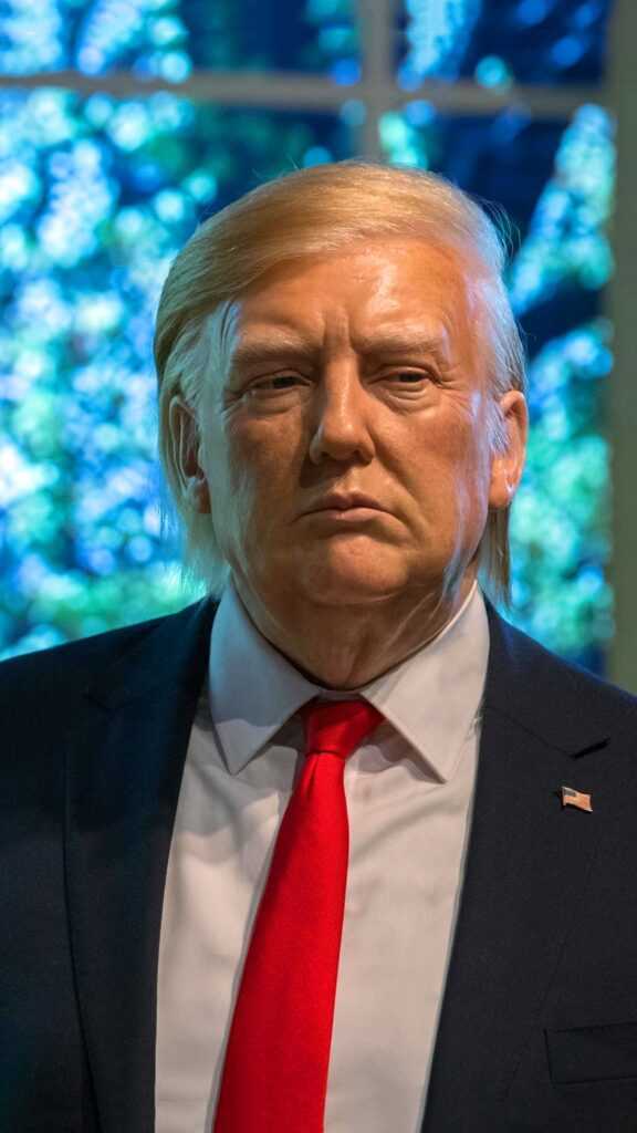 Trump Wallpaper - iXpap