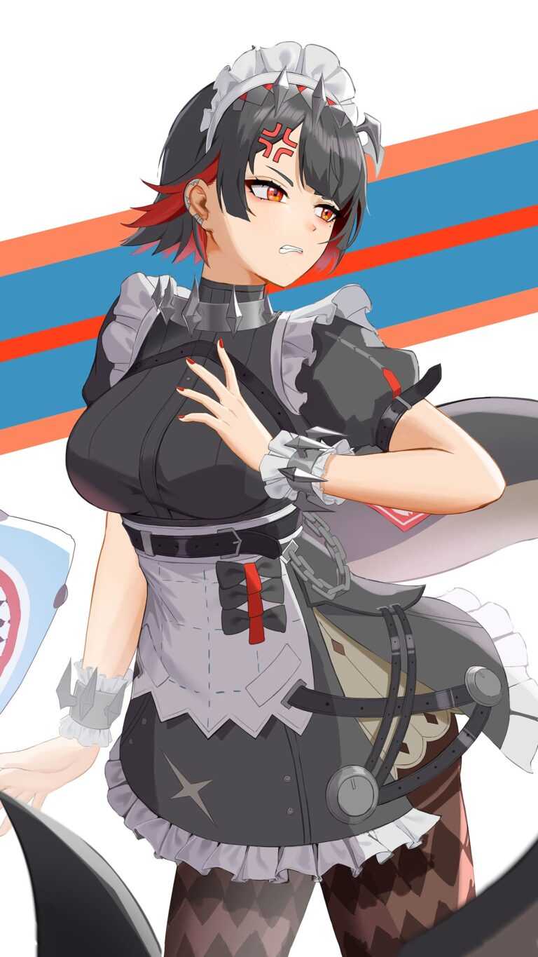 Ellen Joe Wallpaper - iXpap