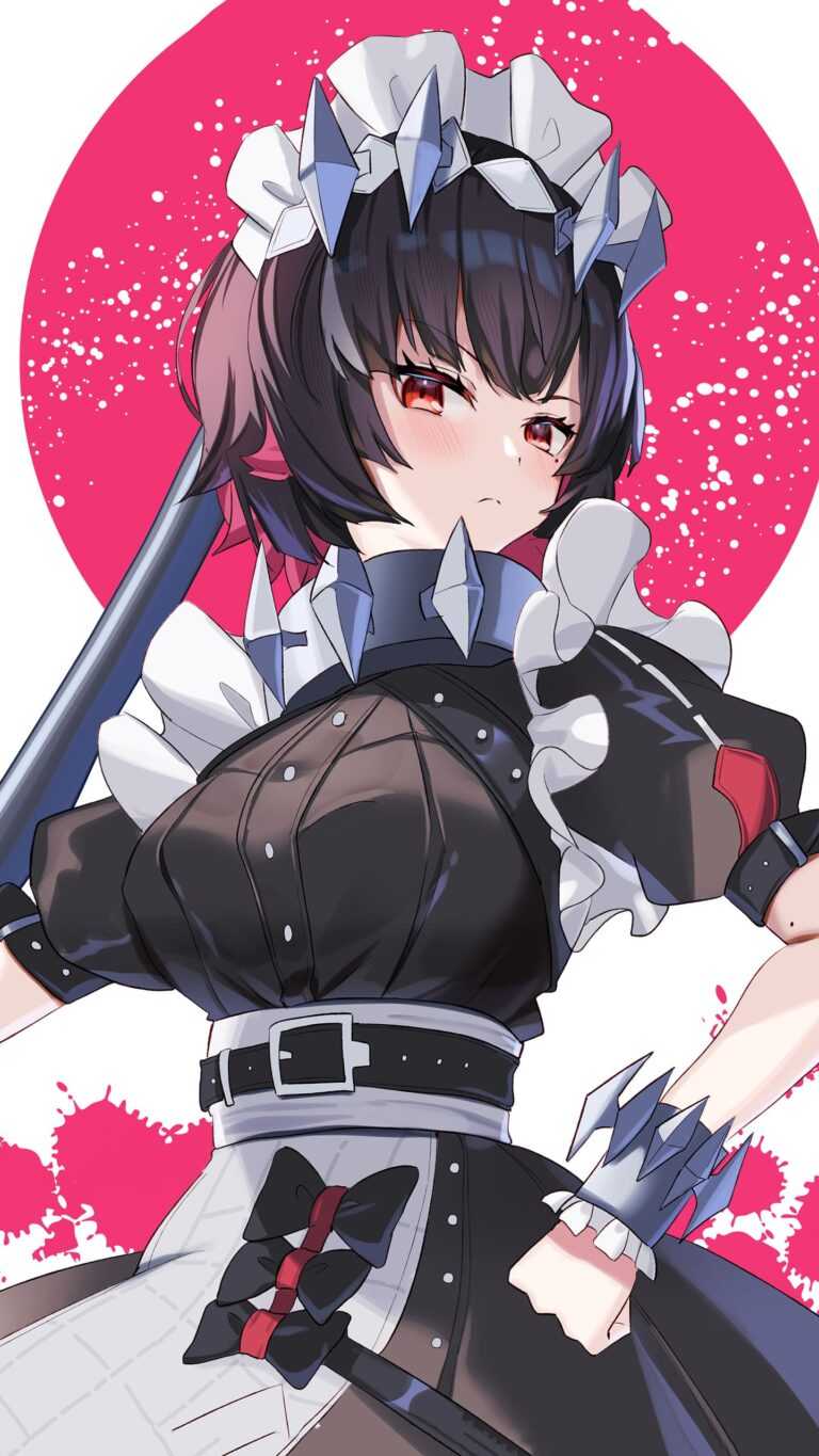 Ellen Joe Wallpaper - iXpap