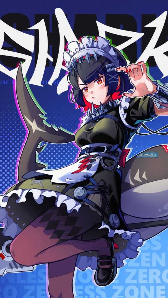 Ellen Joe Wallpaper - iXpap