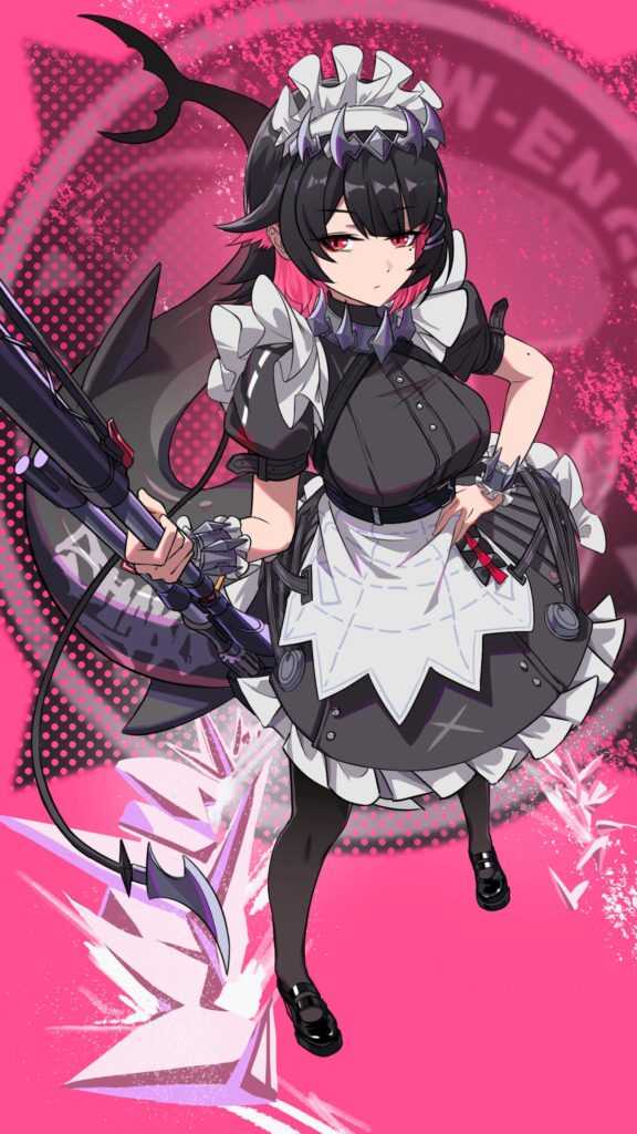 Ellen Joe Wallpaper - iXpap
