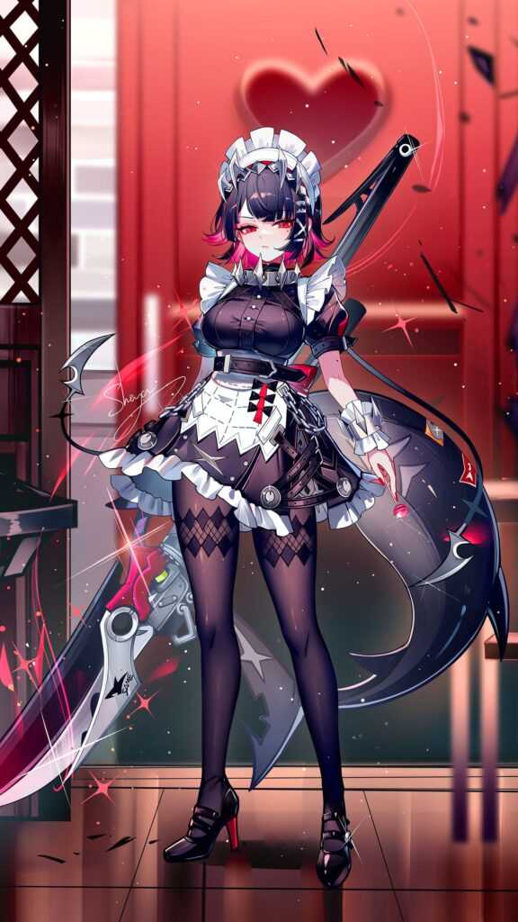 Ellen Joe Wallpaper - iXpap