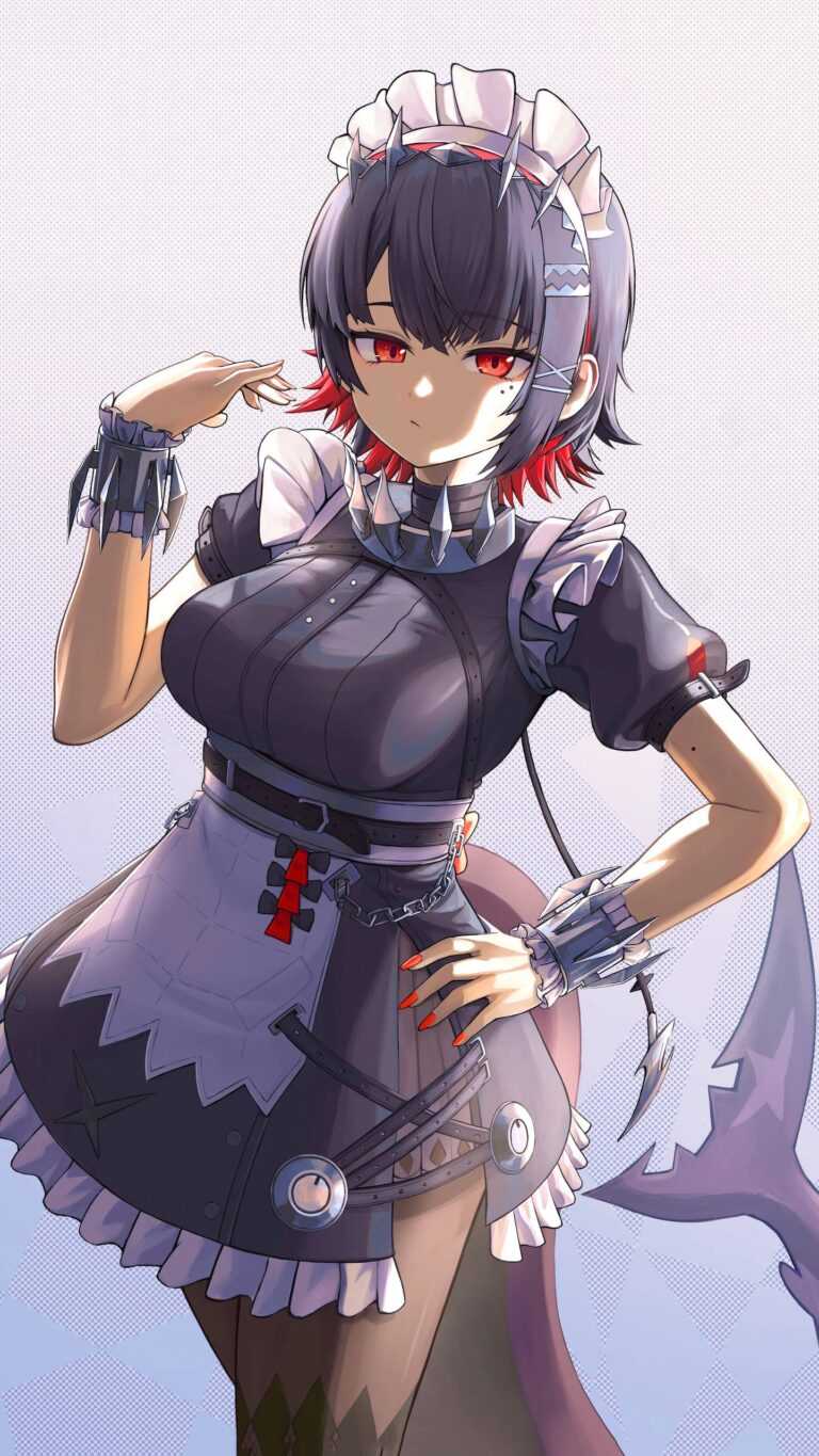 Ellen Joe Wallpaper - iXpap