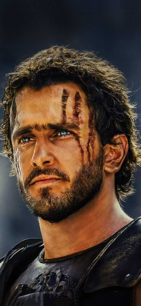 Gladiator 2 Wallpaper - iXpap