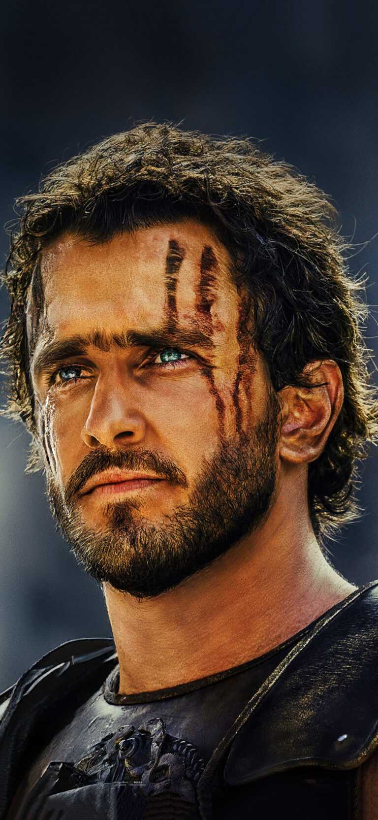 Gladiator 2 Wallpaper - iXpap