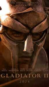 Gladiator 2 Wallpaper - iXpap